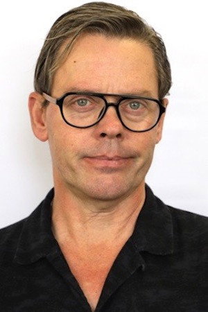 Charles Kriel 人物百科资料及影视作品 - 影迷之家