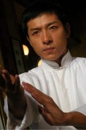 Li Peize 人物百科资料及影视作品 - 影迷之家