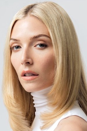 Lexa Gluck 人物百科资料及影视作品 - 影迷之家