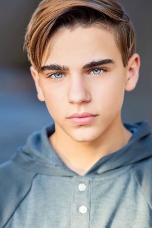 Nicholas Ryan Hernandez 人物百科资料及影视作品 - 影迷之家