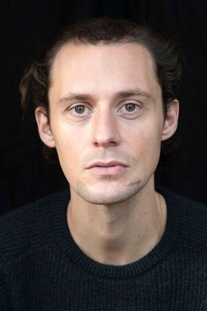 Ben Hartmann 人物百科资料及影视作品 - 影迷之家