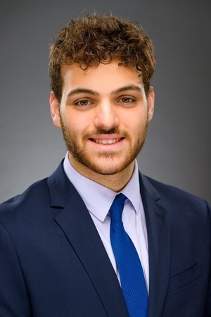 Charles Reisman 人物百科资料及影视作品 - 影迷之家