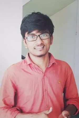 Balaji Pothula 人物百科资料及影视作品 - 影迷之家