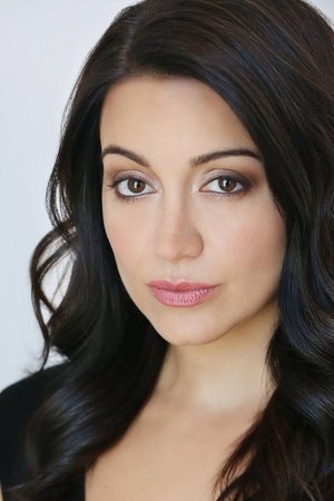 Shanelle Gray 人物百科资料及影视作品 - 影迷之家