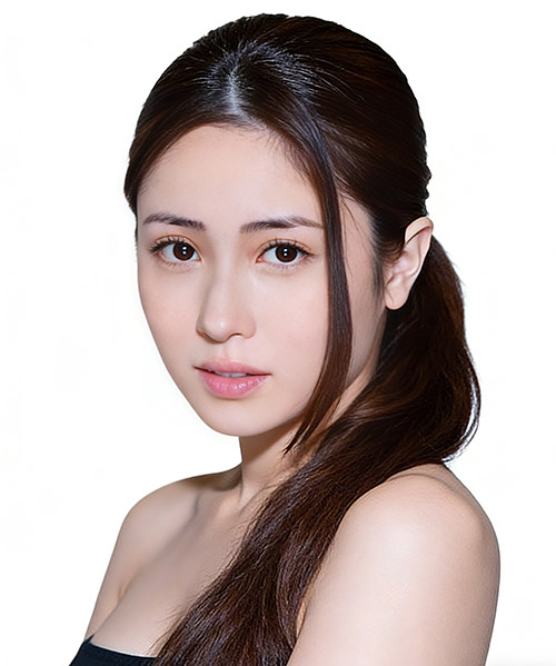 霧島レオナ (Kirishima Reona)人物百科资料及影视作品 - 影迷之家