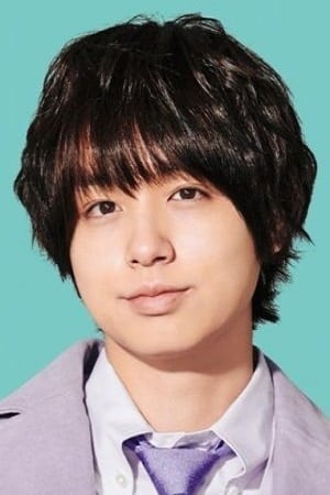 Kei Inoo 人物百科资料及影视作品 - 影迷之家