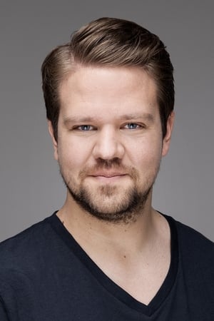 Thomas Warberg 人物百科资料及影视作品 - 影迷之家