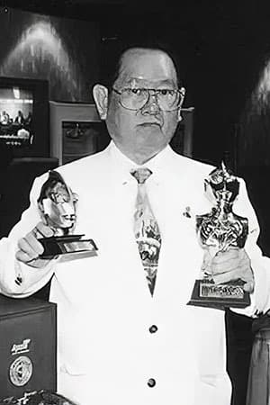 Sompote Sands 人物百科资料及影视作品 - 影迷之家