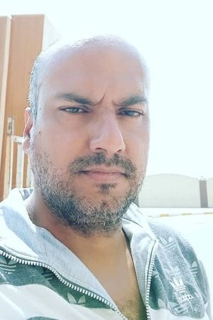 Ali Al Basri 人物百科资料及影视作品 - 影迷之家