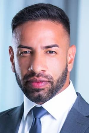 Mateo Zagal 人物百科资料及影视作品 - 影迷之家