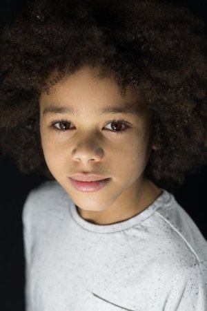 Cole Martin 人物百科资料及影视作品 - 影迷之家