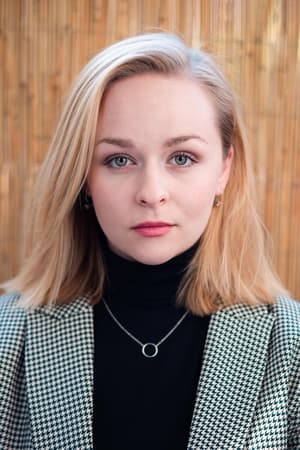 Zuzana Kasová 人物百科资料及影视作品 - 影迷之家