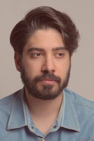 Kiarash Dadgar 人物百科资料及影视作品 - 影迷之家