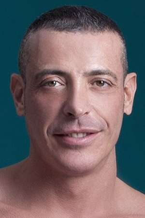 Marc Ferrer 人物百科资料及影视作品 - 影迷之家