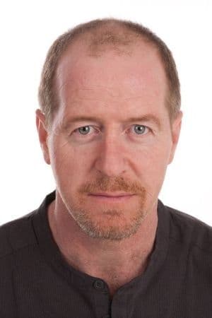 John Gaffney 人物百科资料及影视作品 - 影迷之家