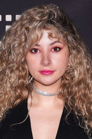 Brittney Rae 人物百科资料及影视作品 - 影迷之家