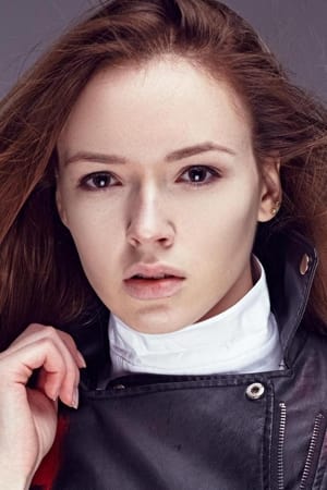 Iuliia Rataiko 人物百科资料及影视作品 - 影迷之家