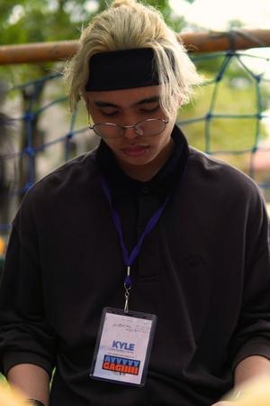 Kyle Bryan Bumatay 人物百科资料及影视作品 - 影迷之家