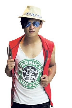 Salon Basnet 人物百科资料及影视作品 - 影迷之家