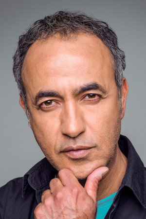Ali El Aziz 人物百科资料及影视作品 - 影迷之家