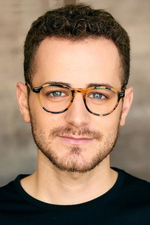 Nicholas R. Grava 人物百科资料及影视作品 - 影迷之家