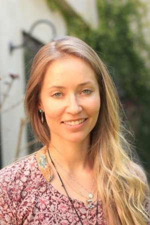 Baelyn Neff 人物百科资料及影视作品 - 影迷之家