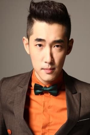 Chen Muyang 人物百科资料及影视作品 - 影迷之家