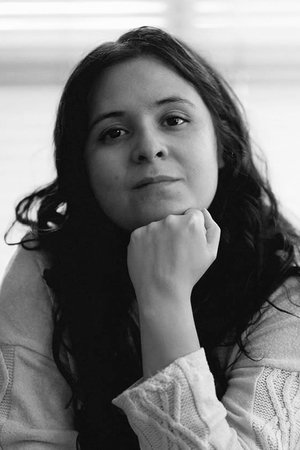 Astrid Rondero 人物百科资料及影视作品 - 影迷之家