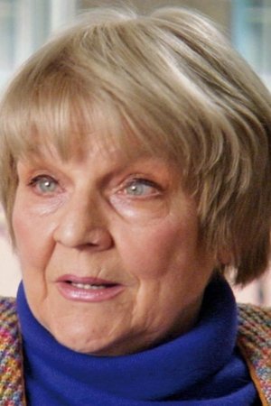 Maria Körber 人物百科资料及影视作品 - 影迷之家