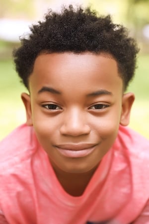 Caleb Clark 人物百科资料及影视作品 - 影迷之家