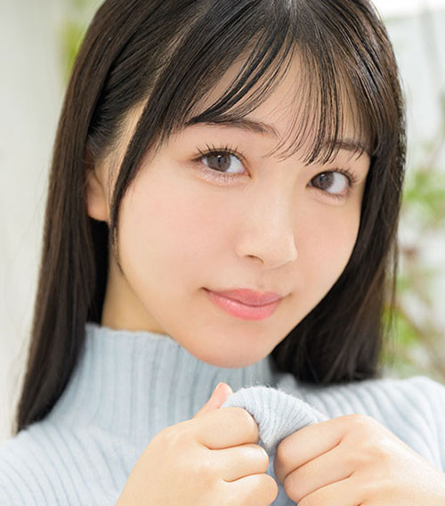 真白ふわり (Mashiro Fuwari)人物百科资料及影视作品 - 影迷之家