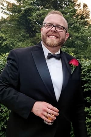 Jeremy Ralston 人物百科资料及影视作品 - 影迷之家