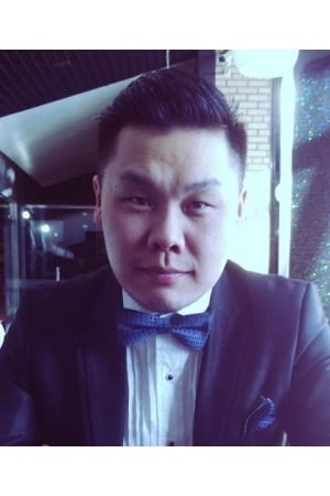 Barslkhagva Batbold 人物百科资料及影视作品 - 影迷之家