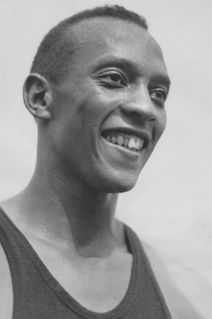 Jesse Owens 人物百科资料及影视作品 - 影迷之家
