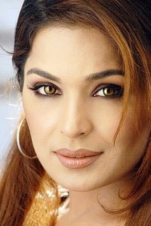 Meera 人物百科资料及影视作品 - 影迷之家