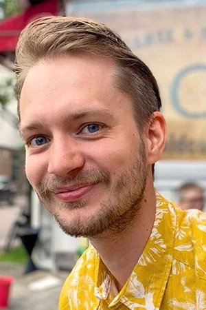 Robin Stjernberg 人物百科资料及影视作品 - 影迷之家