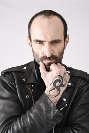 Petru Ciobanu 人物百科资料及影视作品 - 影迷之家