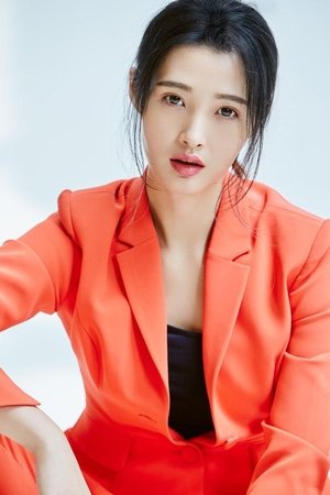 白庆琳 人物百科资料及影视作品 - 影迷之家