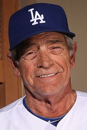 Steve Yeager 人物百科资料及影视作品 - 影迷之家