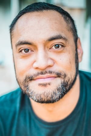 Anthony Taufa 人物百科资料及影视作品 - 影迷之家