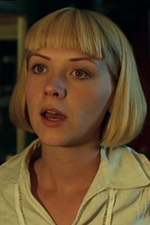 Malin Morgan 人物百科资料及影视作品 - 影迷之家