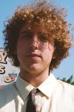 Andrew Callaghan 人物百科资料及影视作品 - 影迷之家