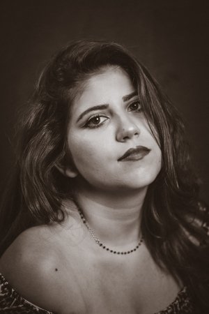 Carolina do Lago 人物百科资料及影视作品 - 影迷之家