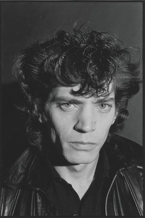 Robert Mapplethorpe 人物百科资料及影视作品 - 影迷之家