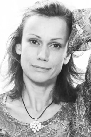 Simone Greiss 人物百科资料及影视作品 - 影迷之家