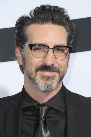 Ryan Turek 人物百科资料及影视作品 - 影迷之家