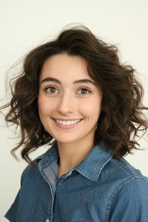 Miranda Bauer 人物百科资料及影视作品 - 影迷之家