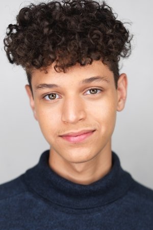 Daniel Taveras 人物百科资料及影视作品 - 影迷之家