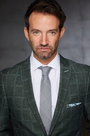 Michael Tennant 人物百科资料及影视作品 - 影迷之家
