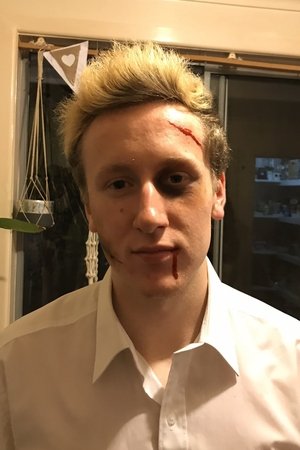 Rhys Marks 人物百科资料及影视作品 - 影迷之家